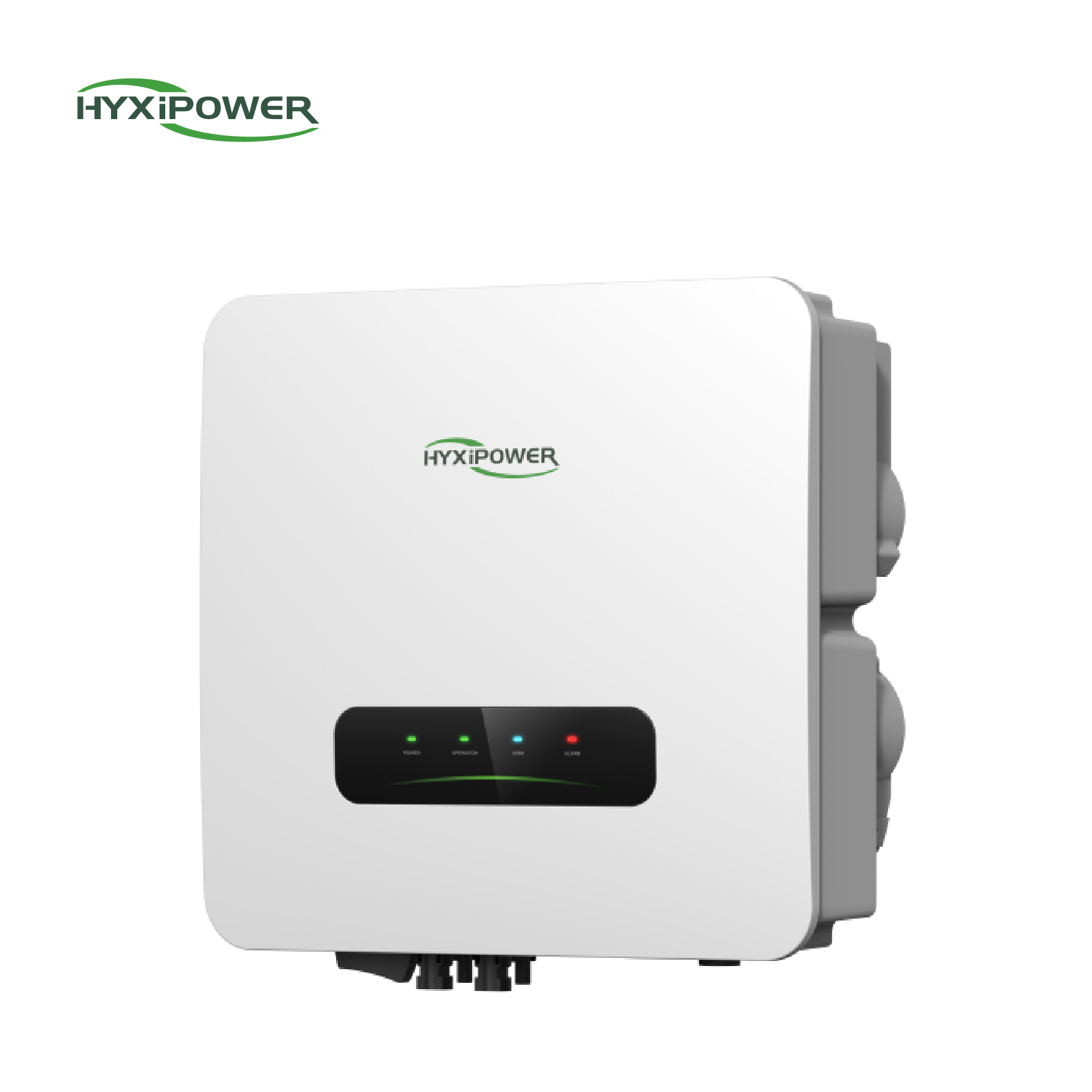 HYX-S4K/S5K/S6K-S - Solarever