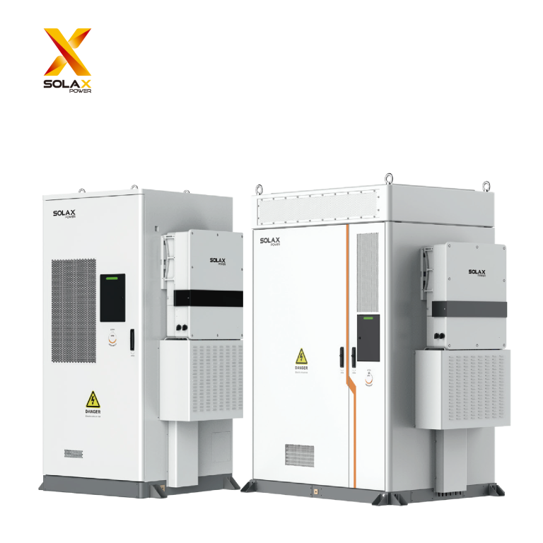 ESS-AELIO - Solarever